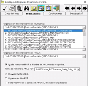 DIOT, Flujo de Efectivo e Impuestos en base a los CFDI emitidos y ...